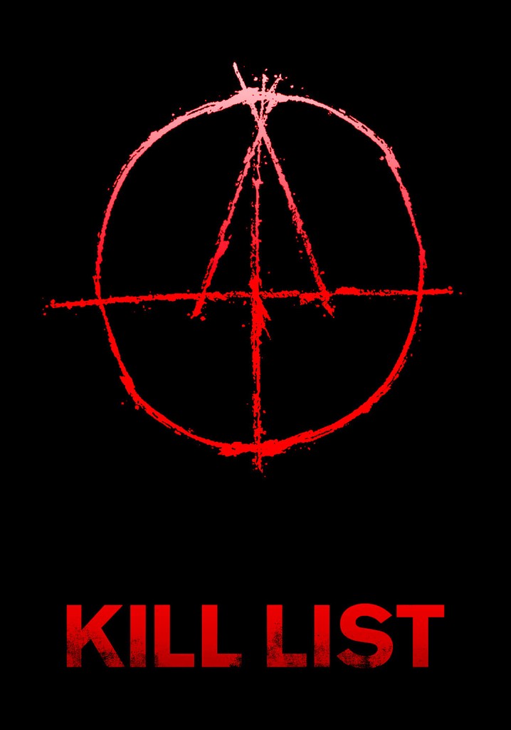 Kill List streaming: where to watch movie online?